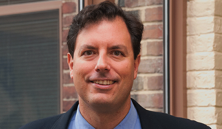 David Grabowski Highlights Devastating Consequences of Cutting Medicaid ...