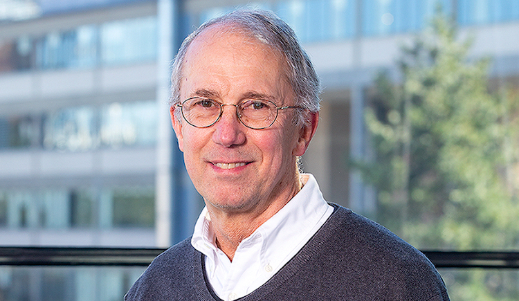 McGuire Receives Victor Fuchs Lifetime Achievement Award | Health Care ...