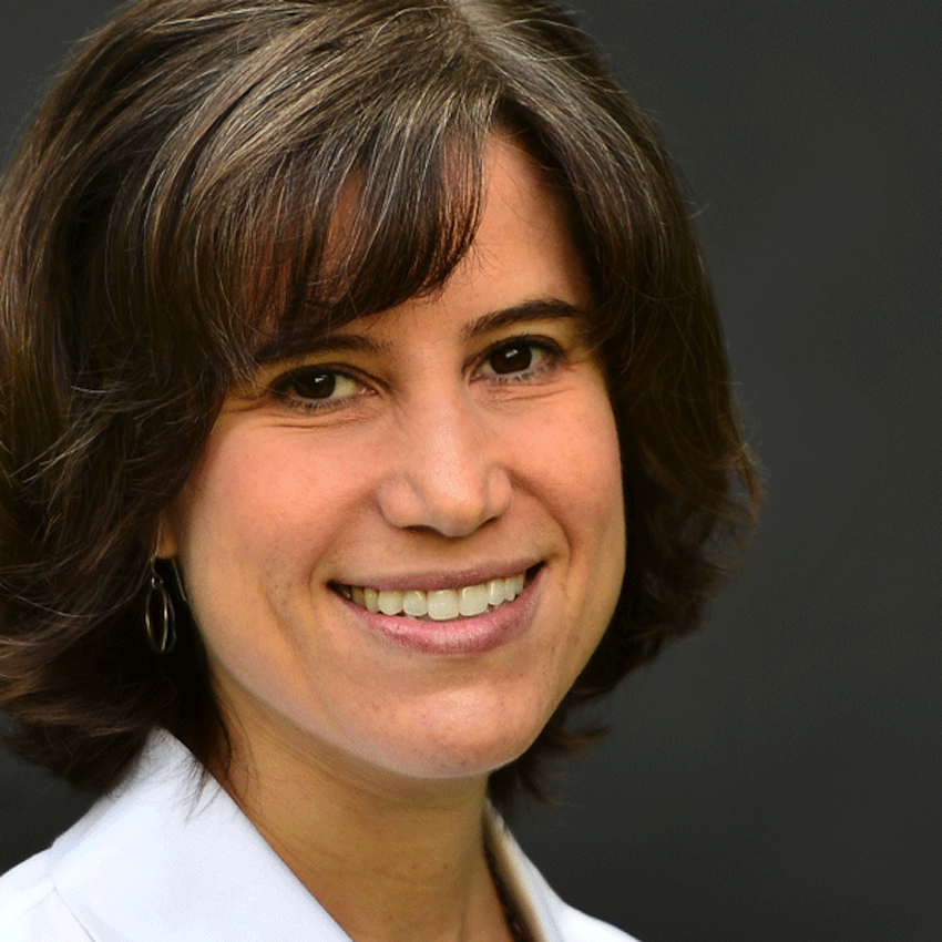 Alisa Busch Promoted to Associate Professor | Health Care Policy