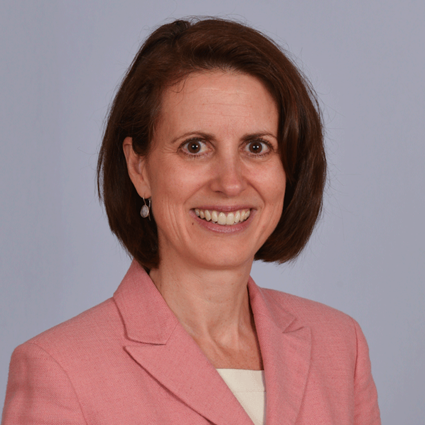 Nancy Keating Elected to Association of American Physicians | Health ...