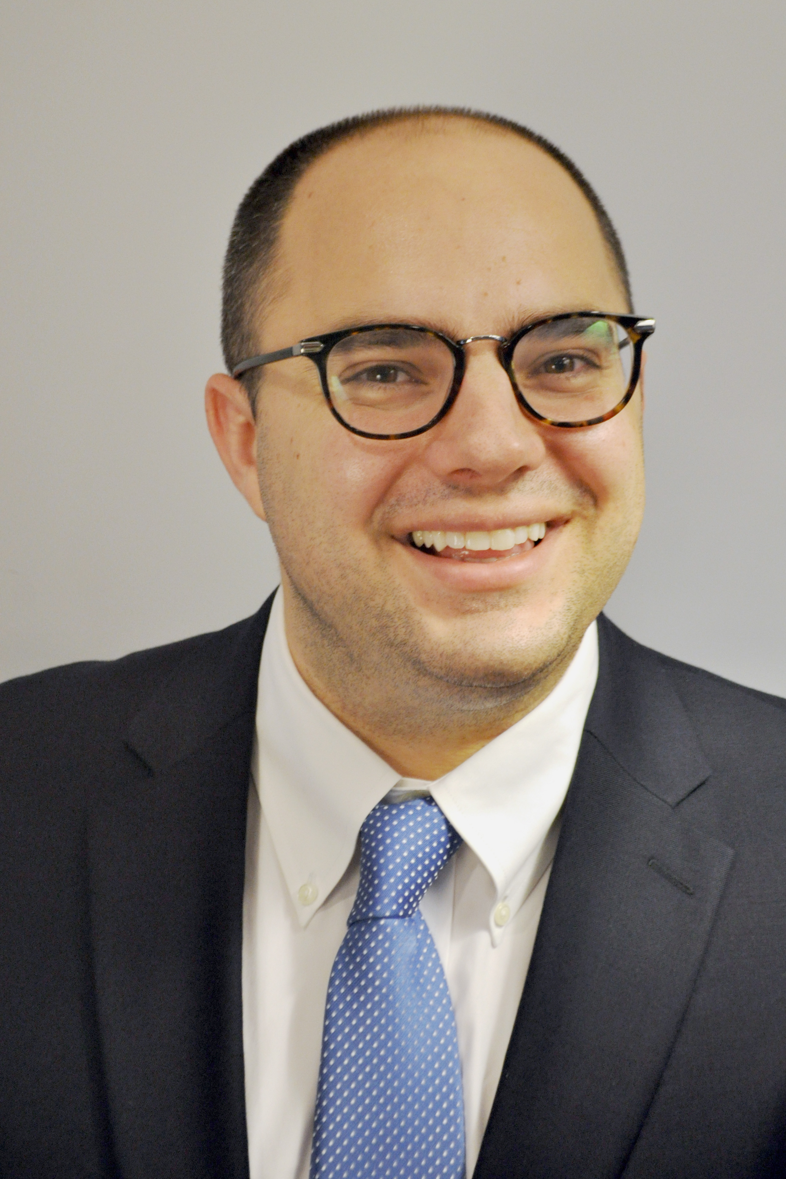 Christopher Worsham | Health Care Policy