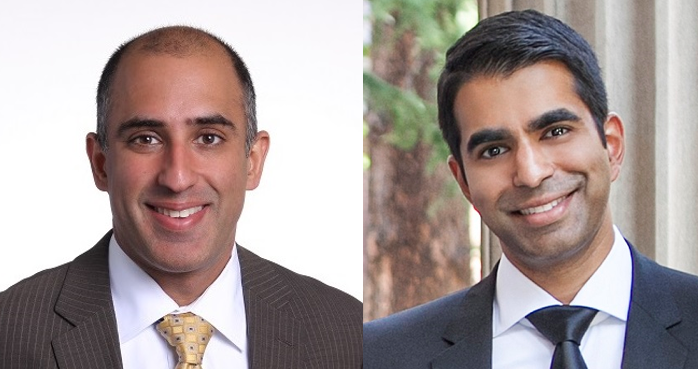 Jena and Mehrotra Promoted to Professor | Health Care Policy