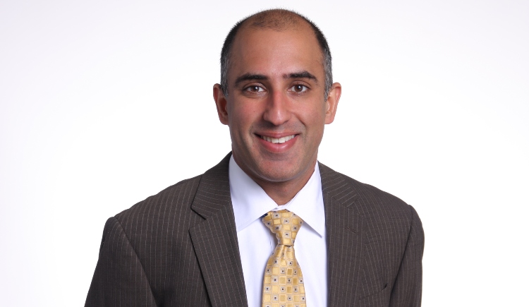 Mehrotra Inducted into ASCI | Health Care Policy