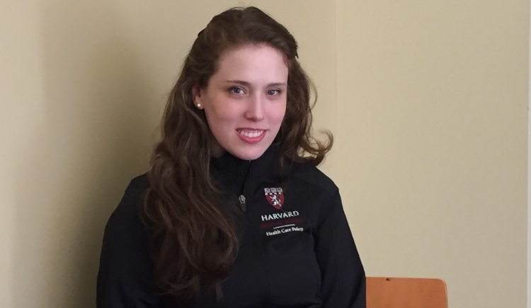 Rose Awarded Harvard Medical School Young Mentor Award | Health Care Policy